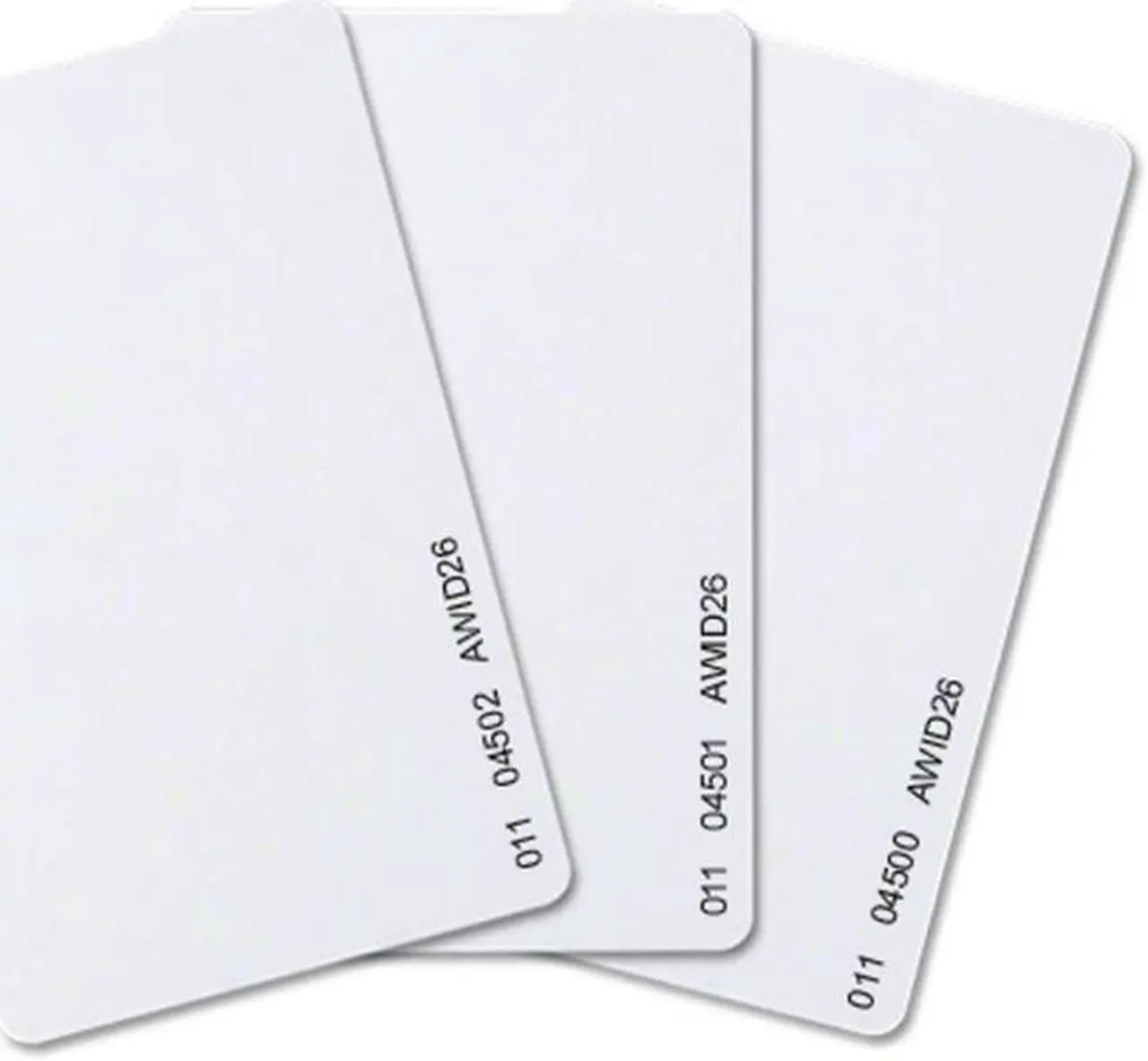 RBH AW-PROXLINC-GR AWID Card - Newegg.com