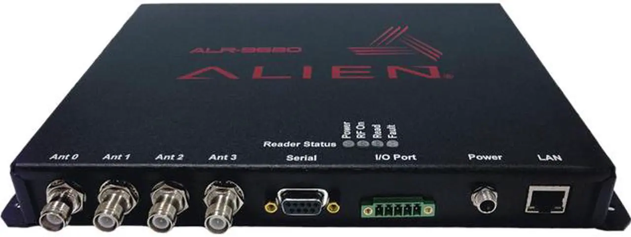 ALIEN TECHNOLOGY ALR-9680 RFID - Newegg.com