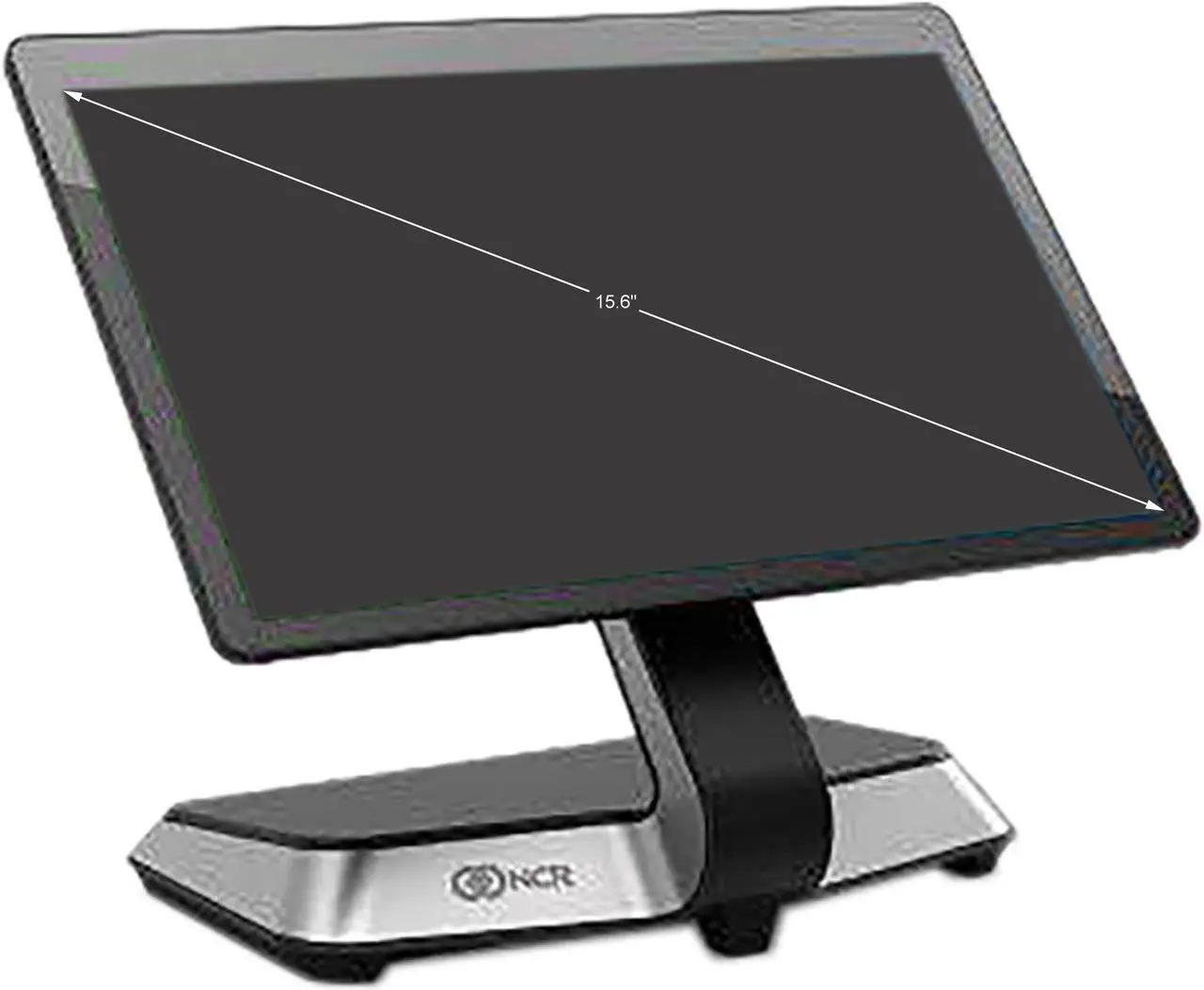 NCR CX7 Payment Terminal, 15.6", PCAP, i5, 120GB SSD, 8GB, MSR, XL7 ...