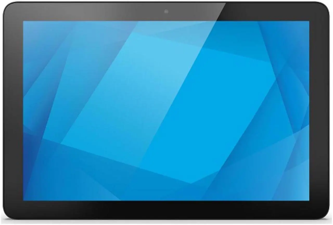 POSIFLEX RT1016121D32 POS Computer, RK3399, 4GB/32GB, with Wi-Fi and ...