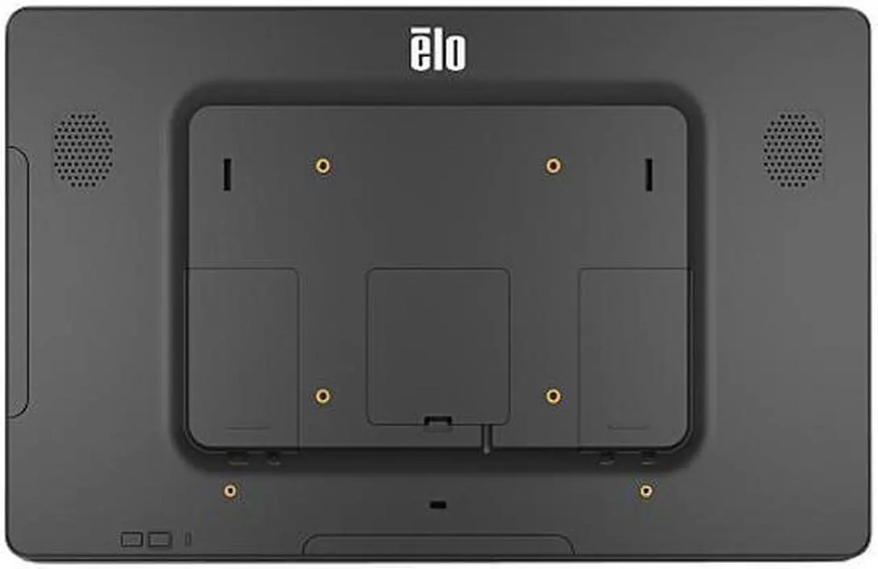 POSIFLEX RT1016121D32 POS Computer, RK3399, 4GB/32GB, with Wi-Fi and ...