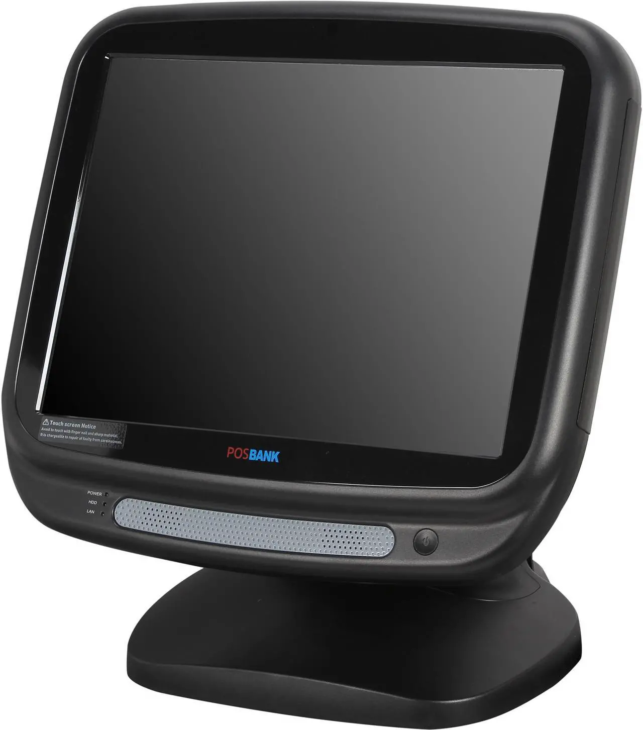 POSBANK AnyShop D5 Aio POS Computer - Newegg.com