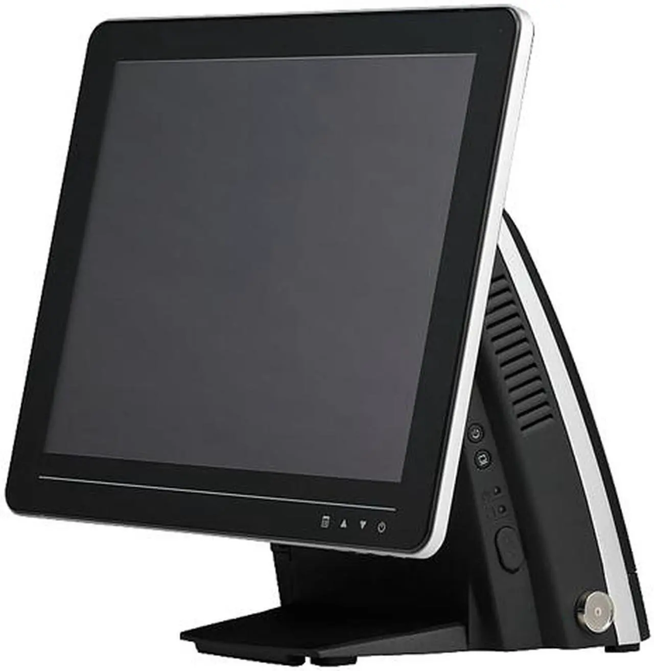 FEC AerPOS AP-3615-PCT-350LED 15" Intel Celeron G540 (2.50 GHz) POS ...