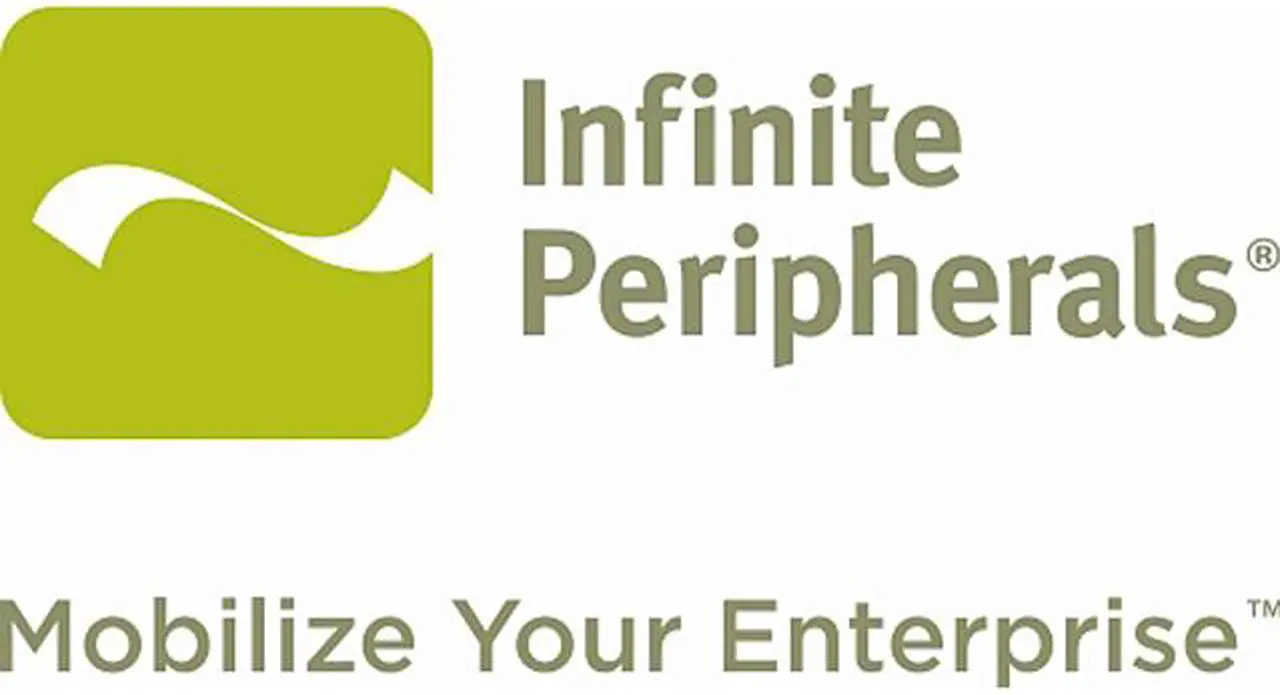 Infinite Peripherals Five Station Charger For Tab Mini For Slim Case ...