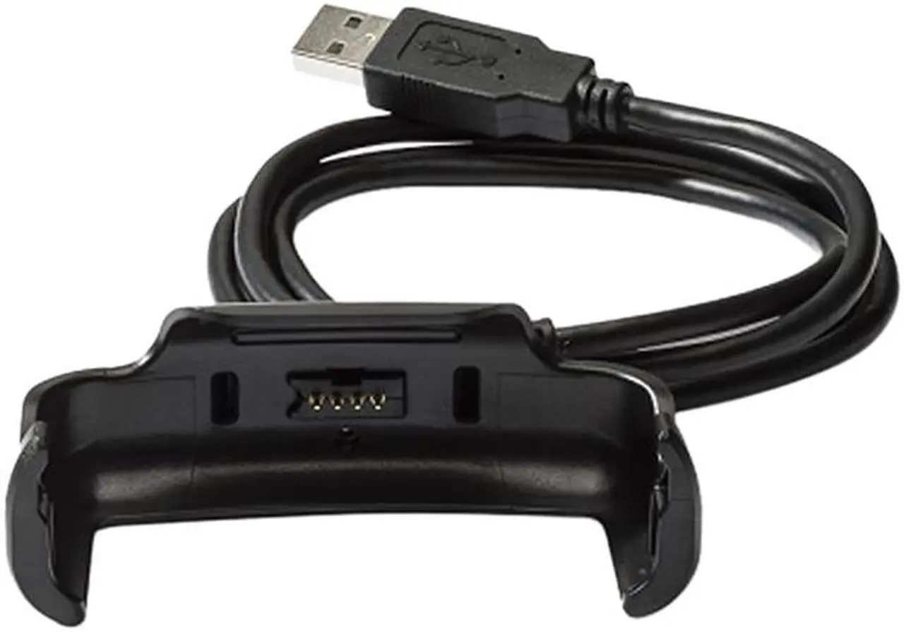 Infinite Peripherals CBL-CUP-LP5PC-BK Heel Cup Charger for Linea Pro 5 ...