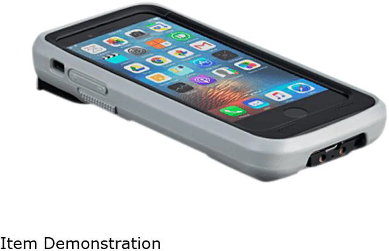 Infinite Peripherals CS-LP7F-C Flex Case for Linea Pro 7 with MSR ...