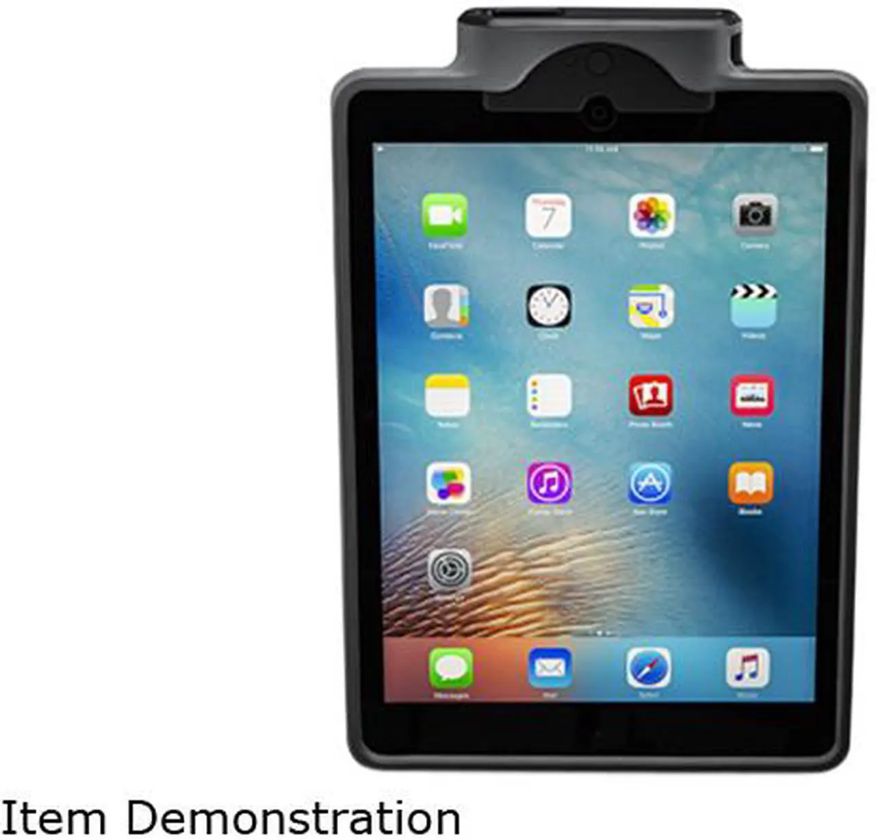 Infinite Peripherals CS-TM10.2 Flex Case for Infinea Tab M for iPad 10. ...