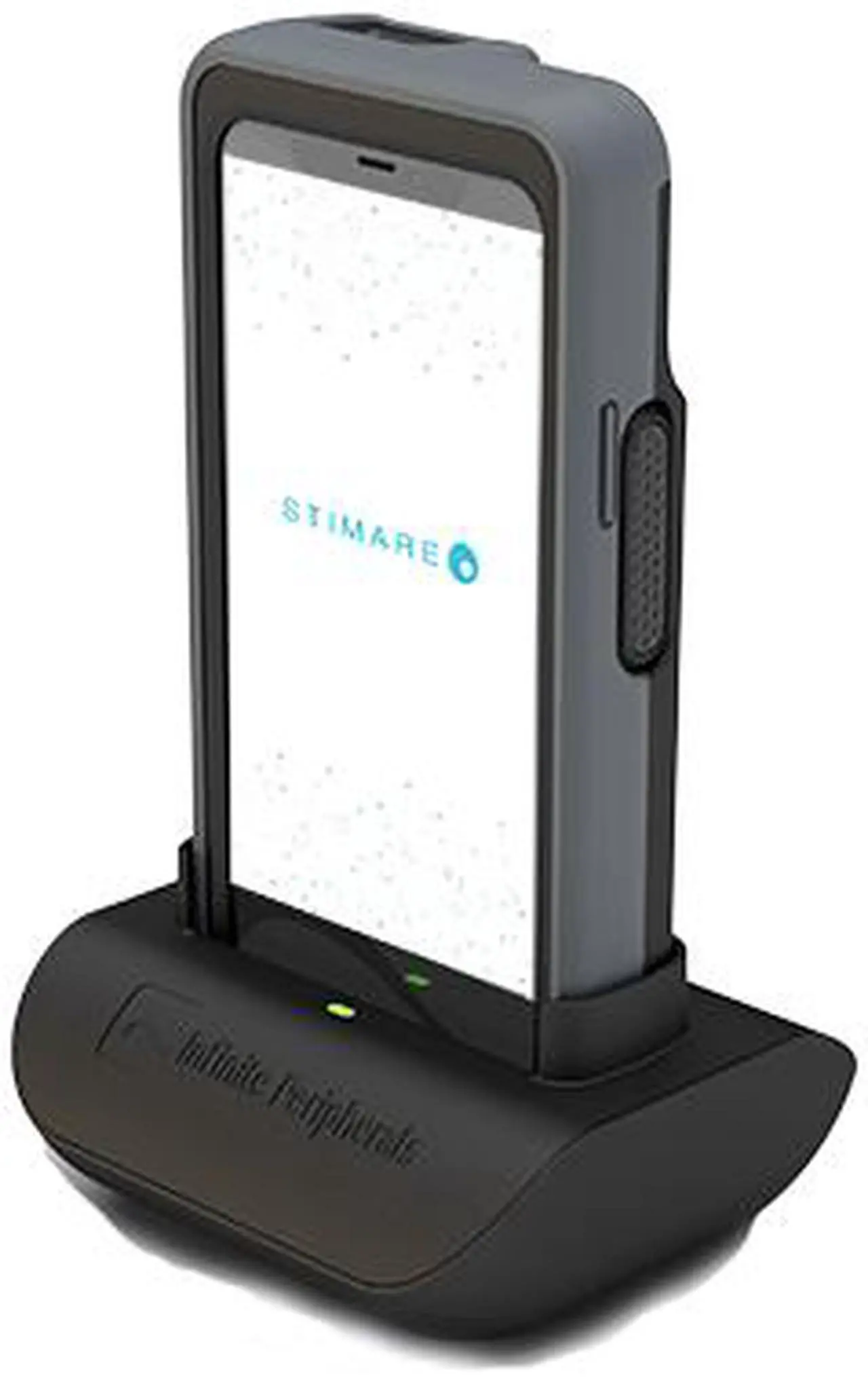 Infinite Peripherals PSLP1-LPRPOD7 Single Station Charger for Linea Pro ...