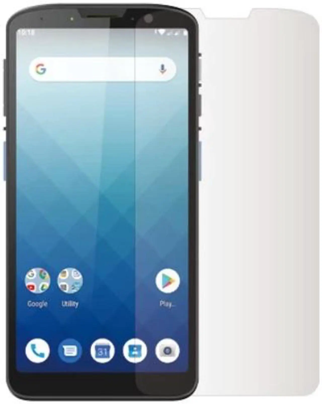 Unitech EA630 Screen Protector - Newegg.com