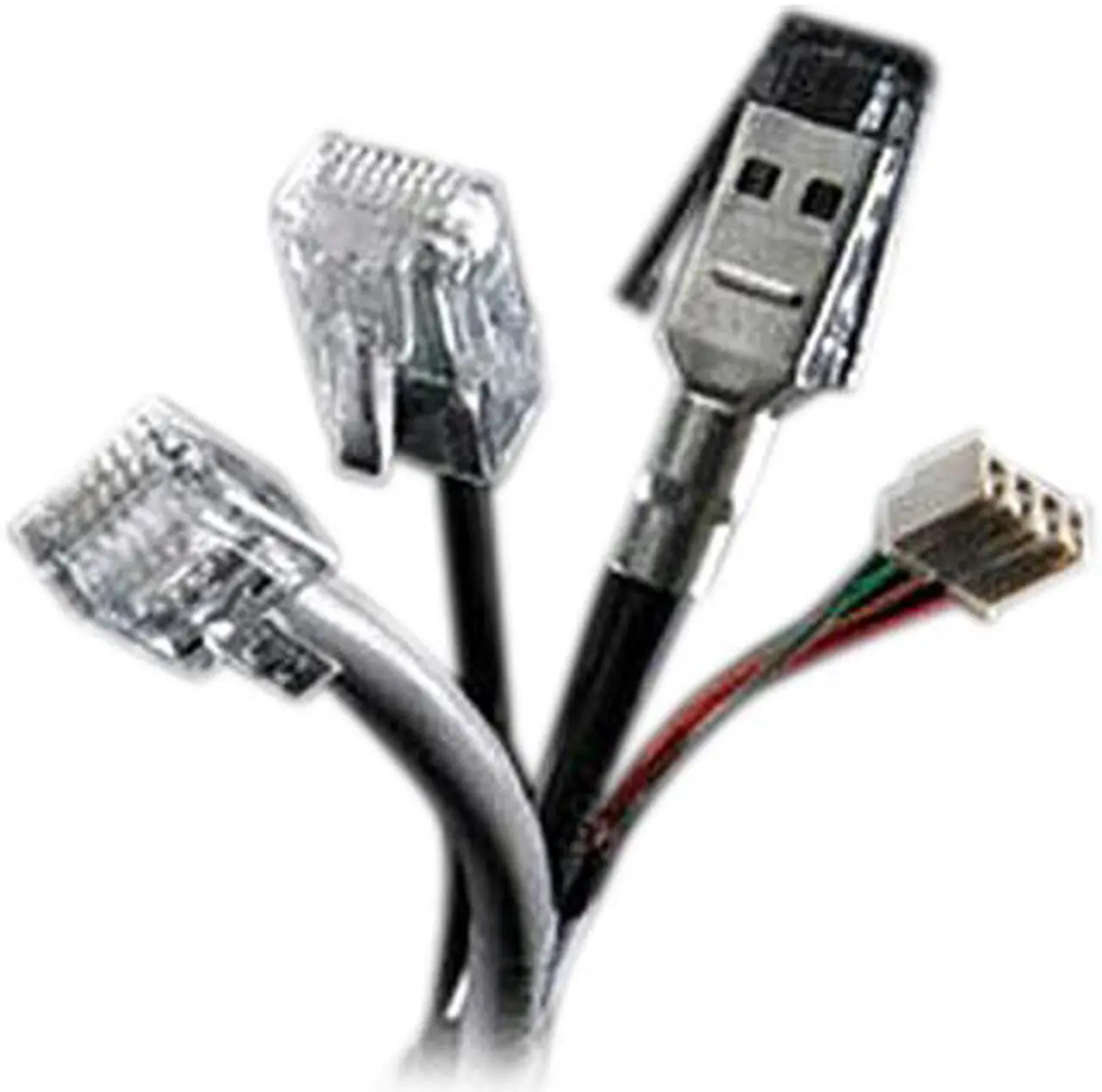 APG Cash Drawer cable - Newegg.com