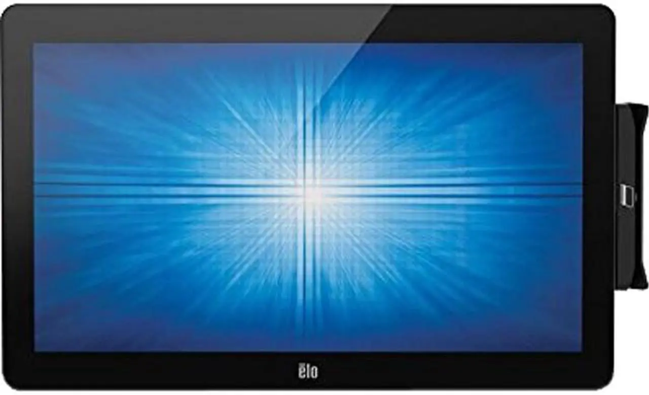 Elo E210789 Cable Kit for Replacement Cables, Includes HDMI, mini-VGA ...