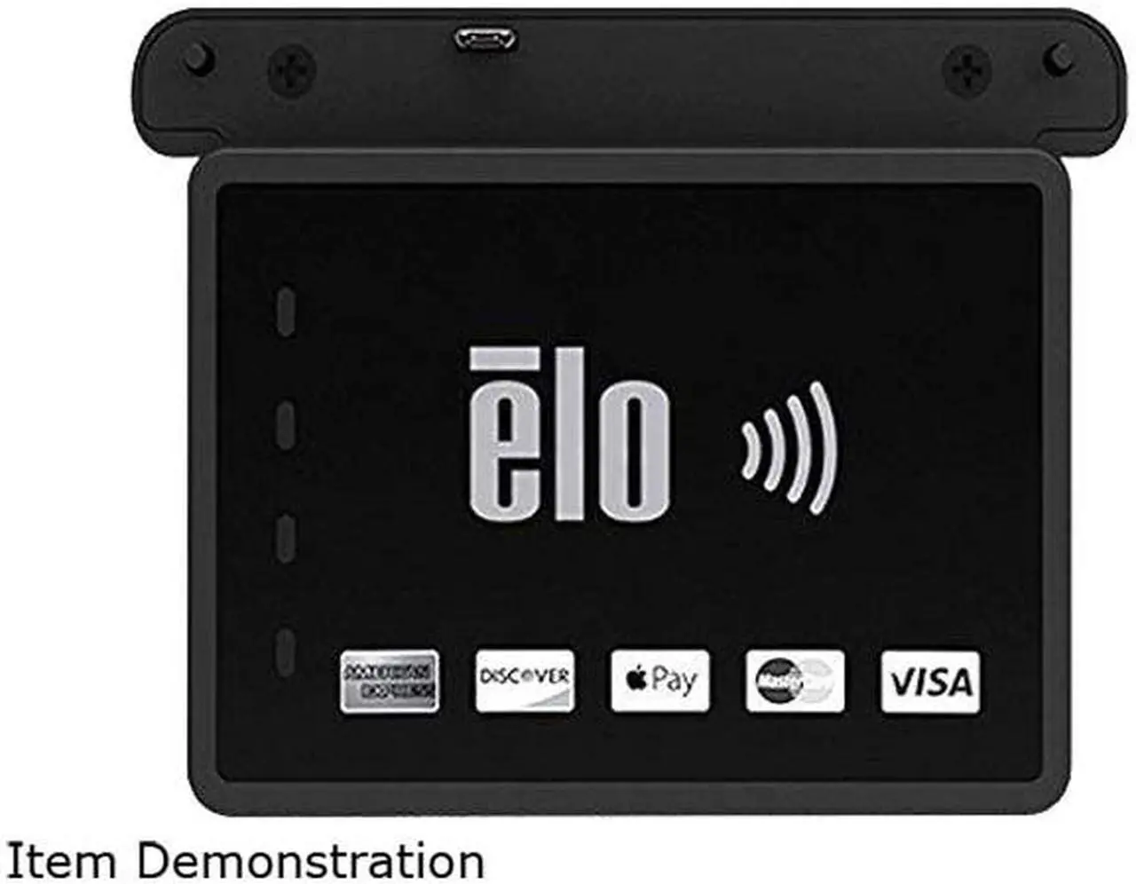 Elo E001004 NFC/RFID Adapter for Mobile Payments, USB - Newegg.com