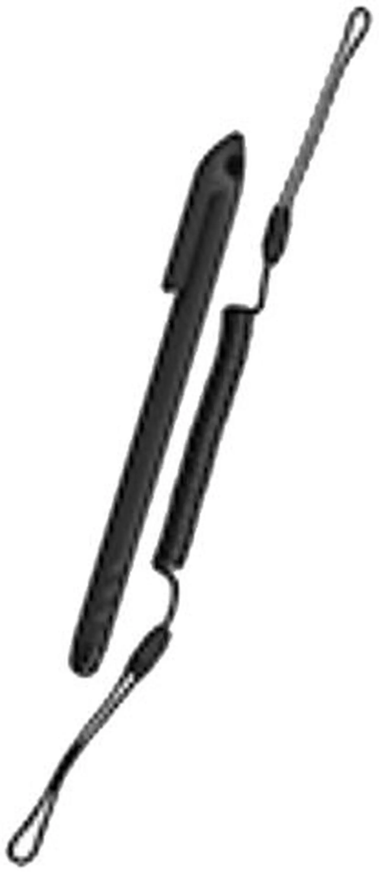 Zebra SG-TC7X-STYLUS-03 Stylus for Capacitive Touch Panel with Coiled ...