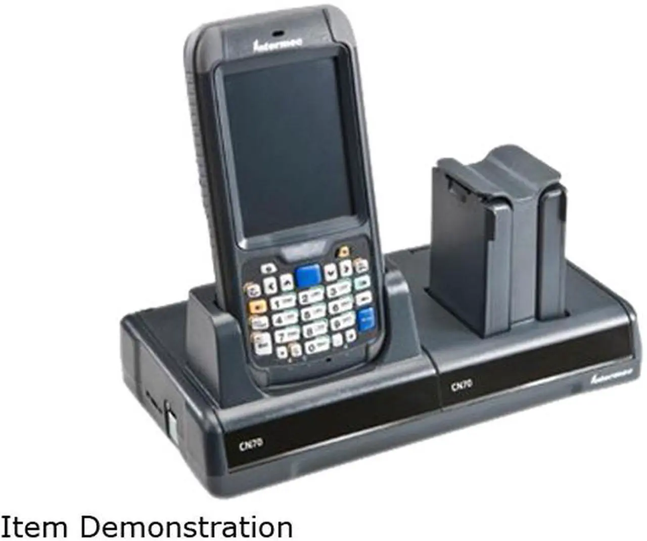 Honeywell DX1A01A10 Dock for CN70/70e - Newegg.com