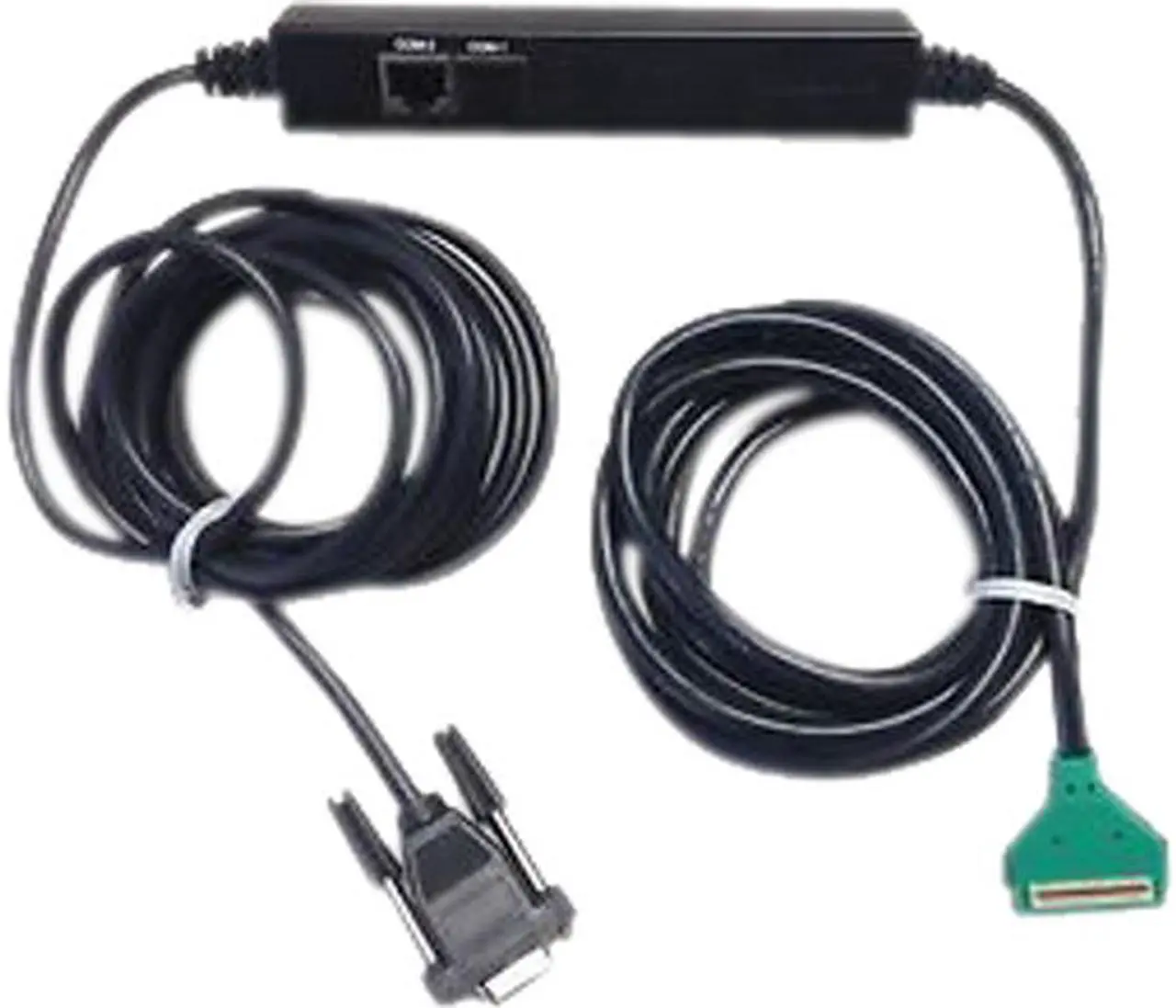 VeriFone 23740-02-R Data Transfer Cable Adapter - Newegg.com