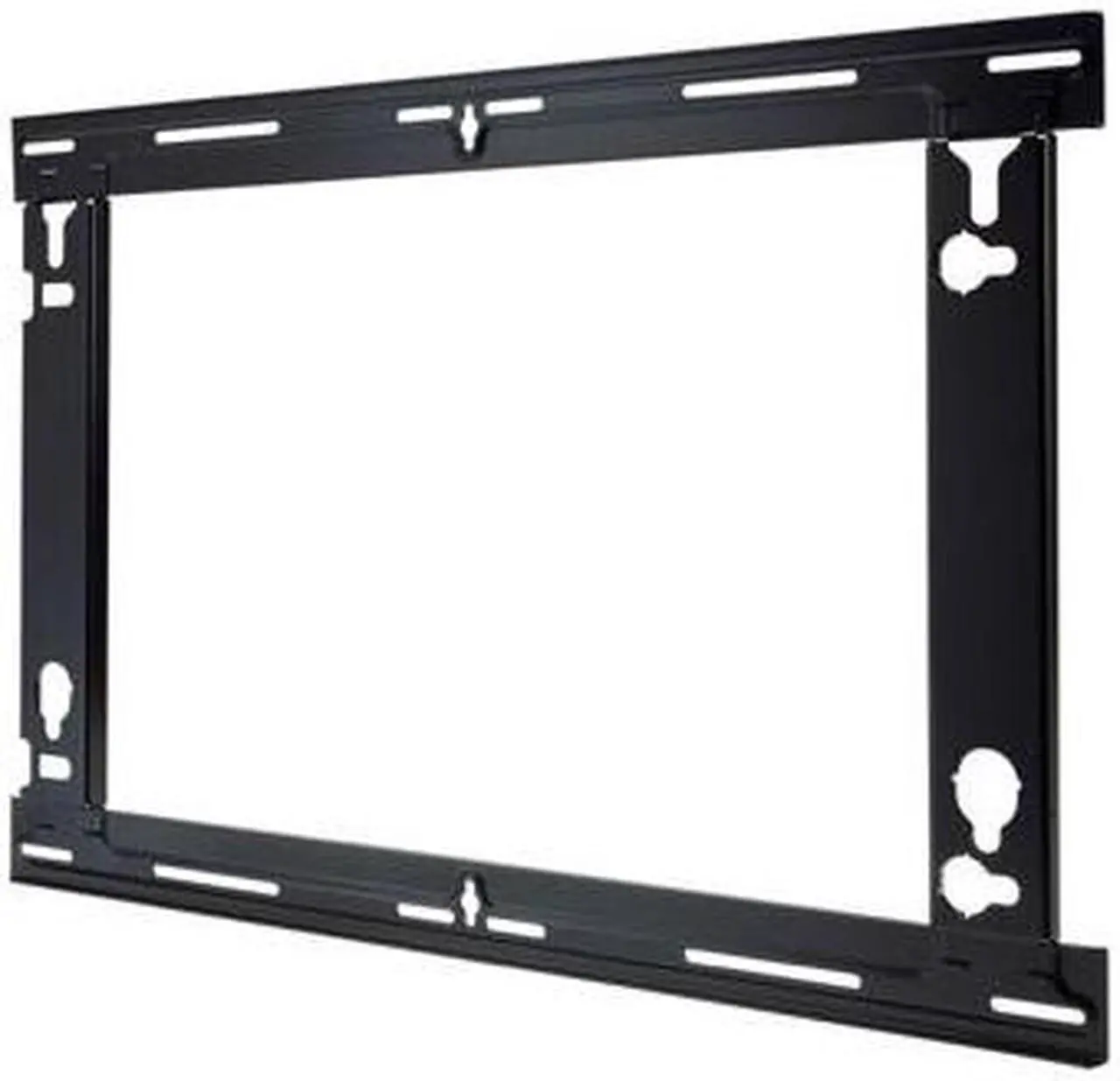Panasonic TY-WK42PV7 Black 42", 50" / 7-10 series Wall Mount TV ...