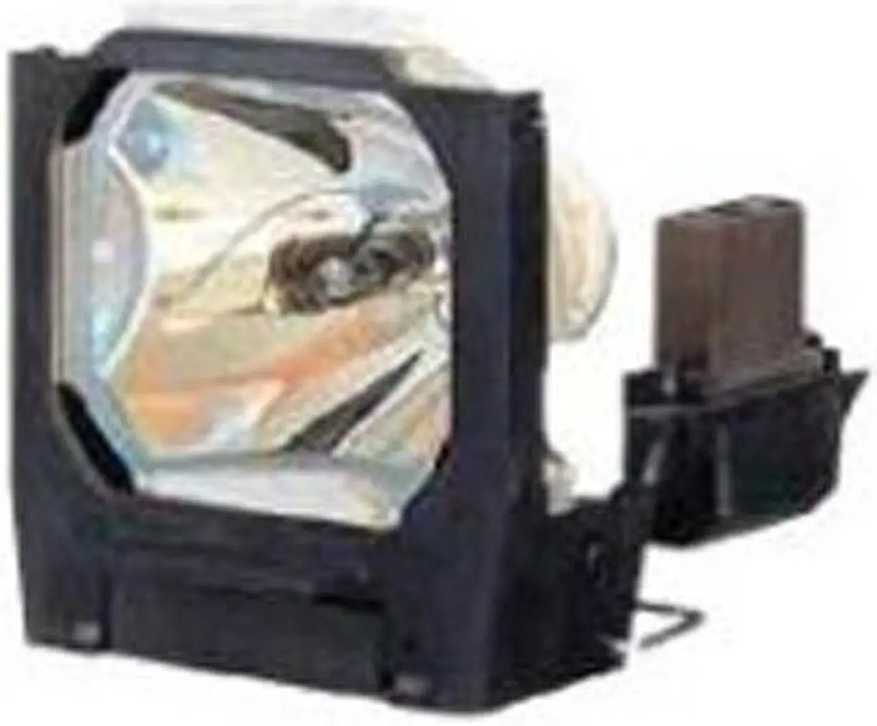 MITSUBISHI VLT-XL30LP Replacement Lamp for SL25U, XL25U, XL30U - Newegg.com