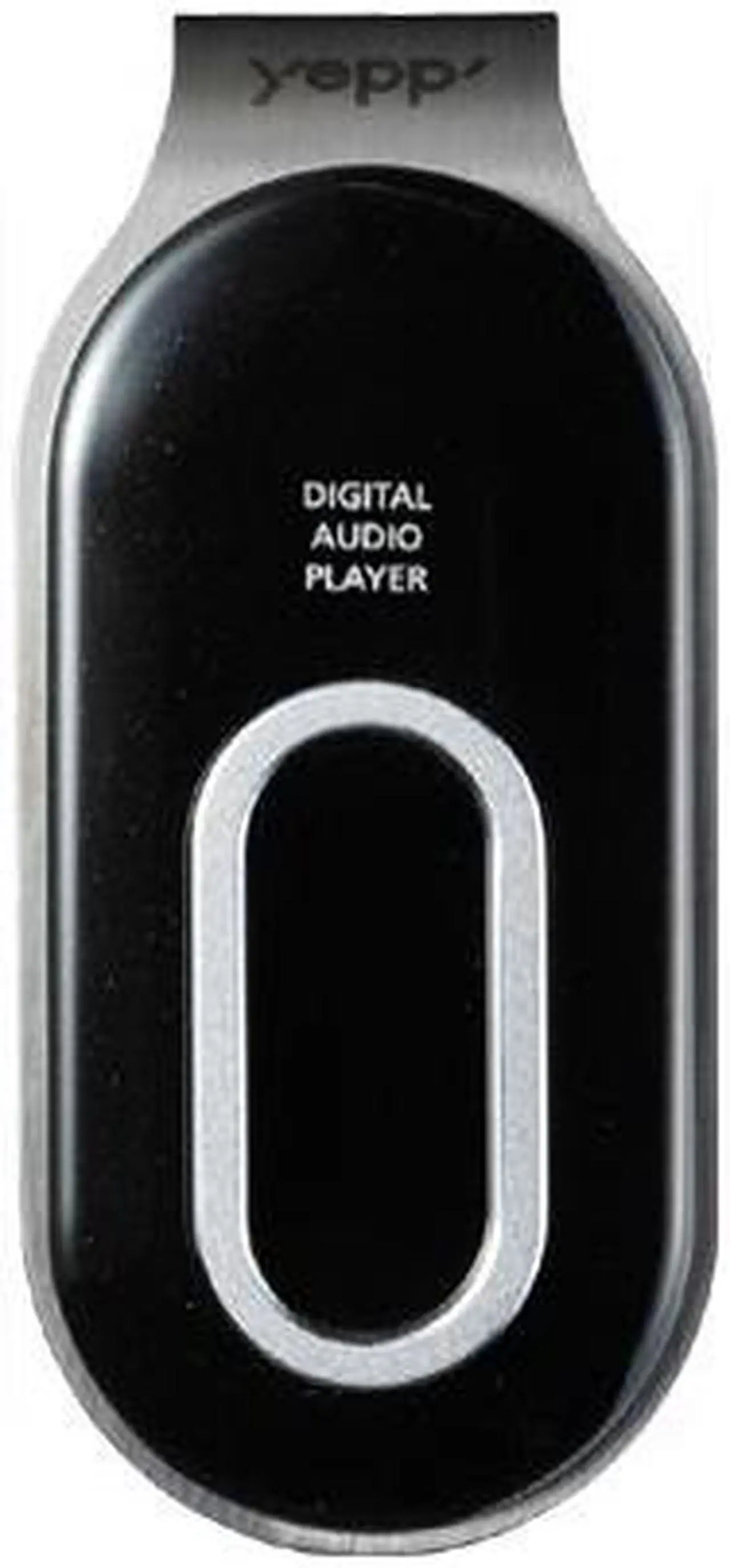 Open Box: SAMSUNG Black 512MB MP3 Player YP-F1X - Newegg.com