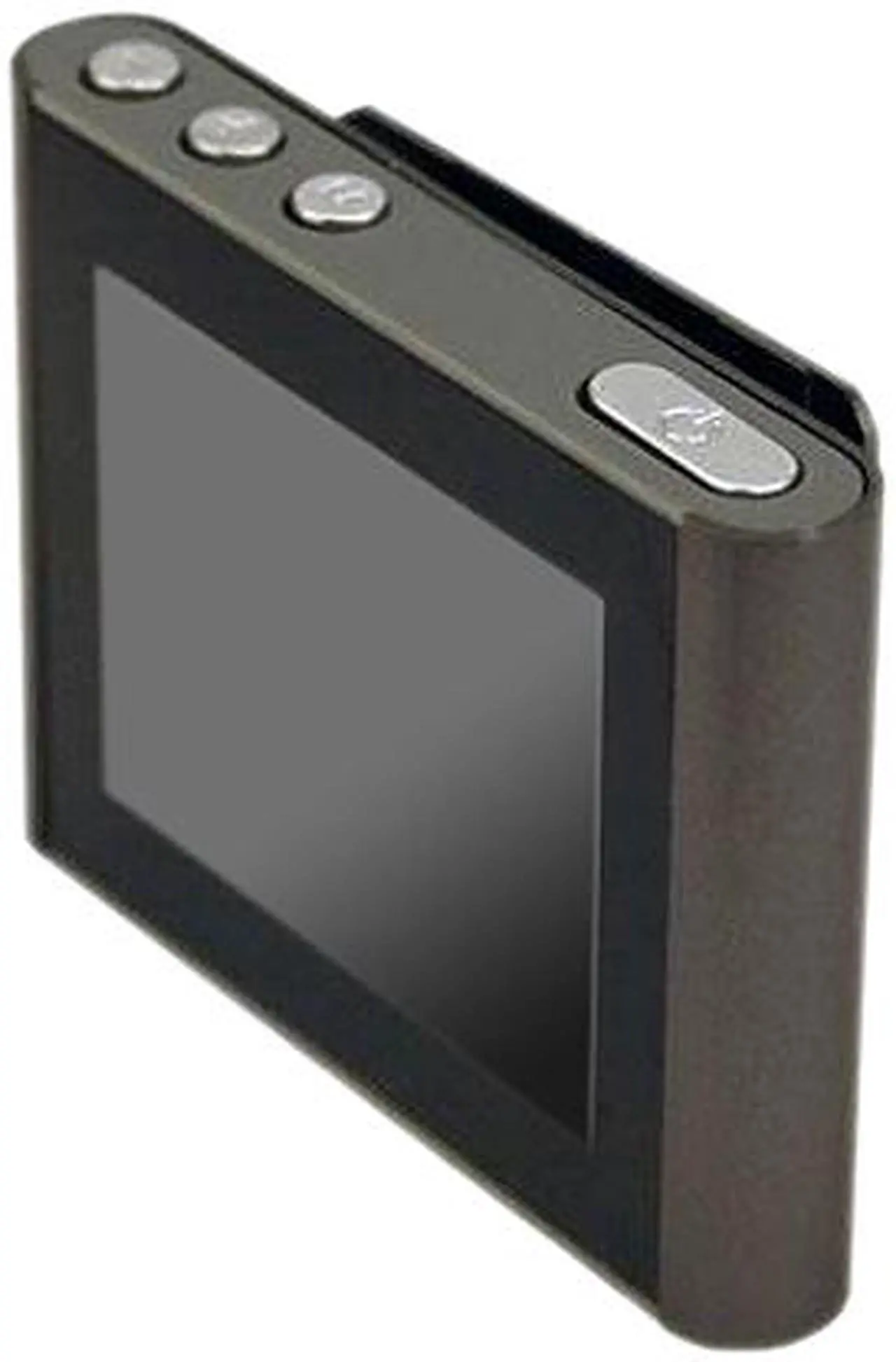 Eclipse 1.8" Silver 4GB MP3 Video Player T180 - Newegg.com