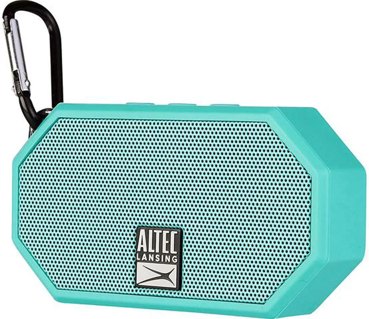 Altec Lansing IMW258-MT Rugged & Waterproof Bluetooth Speaker - Newegg.com