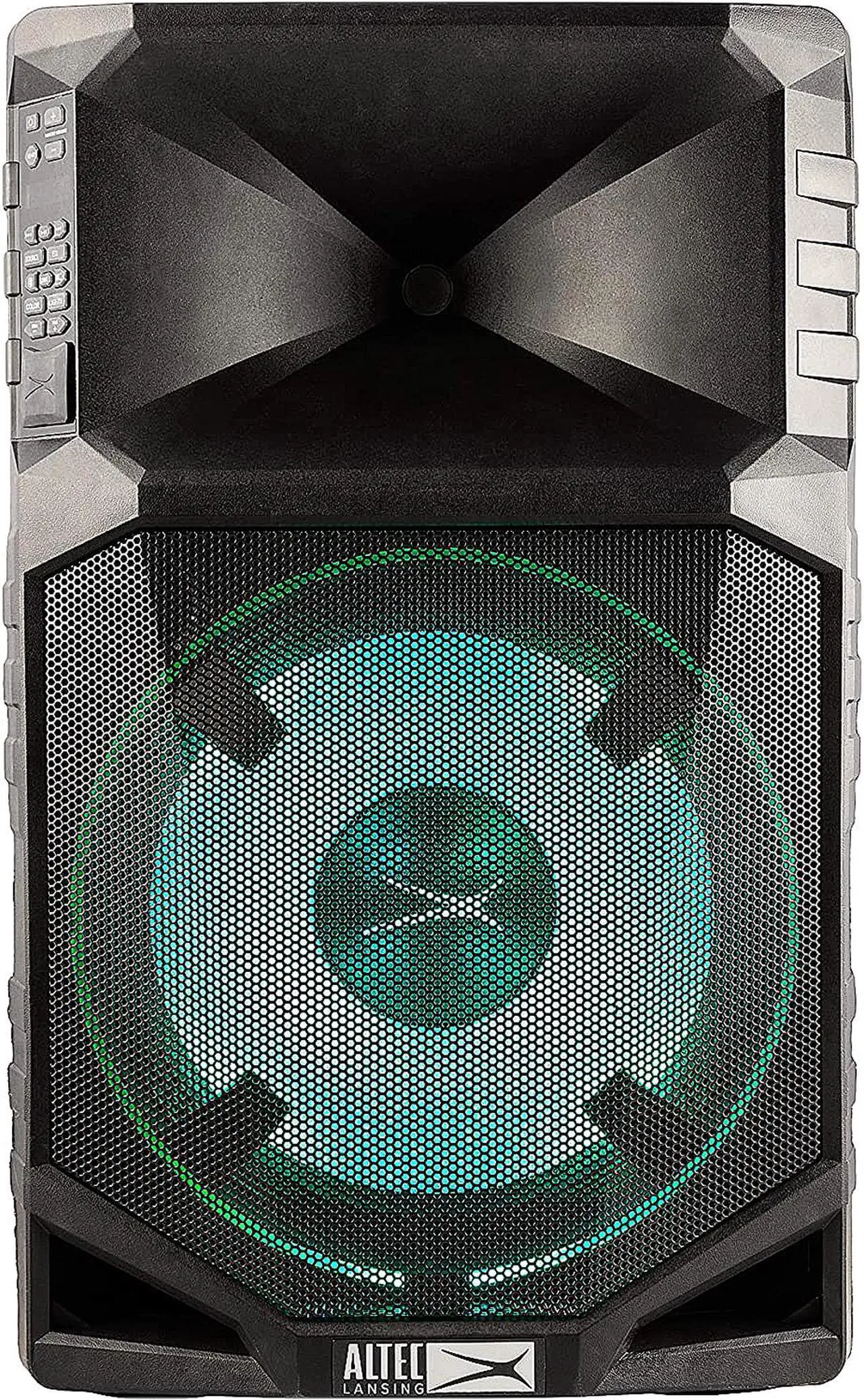 Open Box: Altec Lansing ALP-T1500PK Portable Waterproof Wireless ...