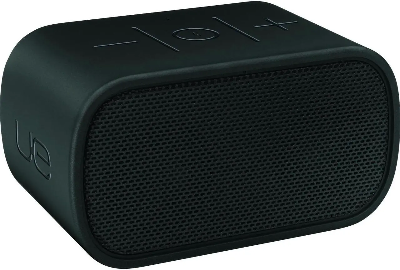 Logitech 984-000318 UE Mini Boom Bluetooth Speaker - Newegg.com