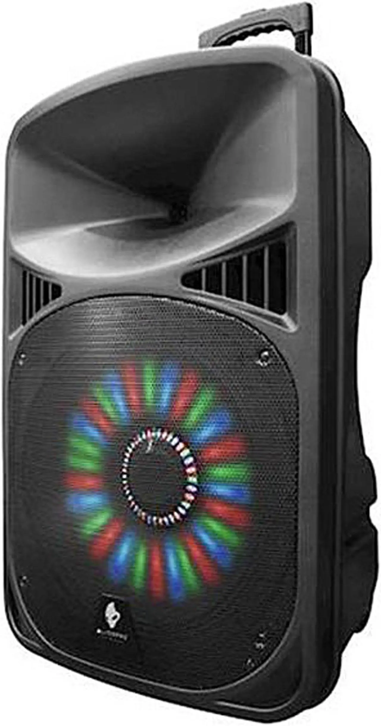 Alien Pro AF-1500 15 in. 3000 watt Falcon Potrable Wireless Bluetooth ...