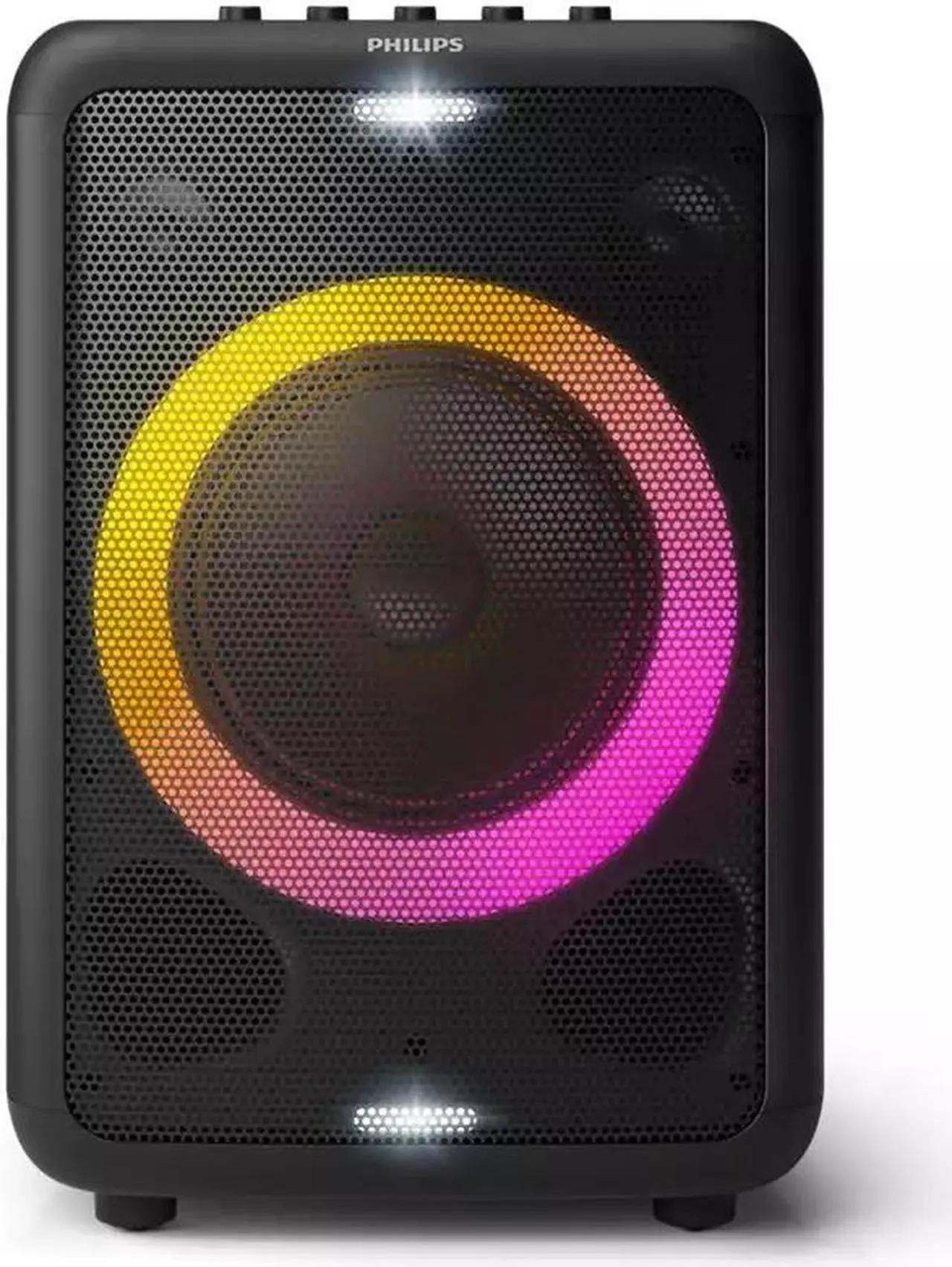 PHILIPS TAX3206/37 Bluetooth Portable Speaker - Newegg.com