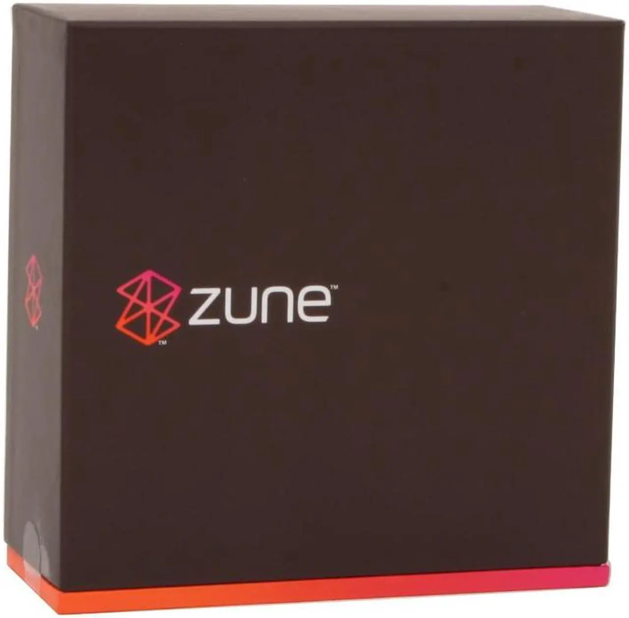 Microsoft Zune 3" White 30GB MP3 / MP4 Player - Newegg.com
