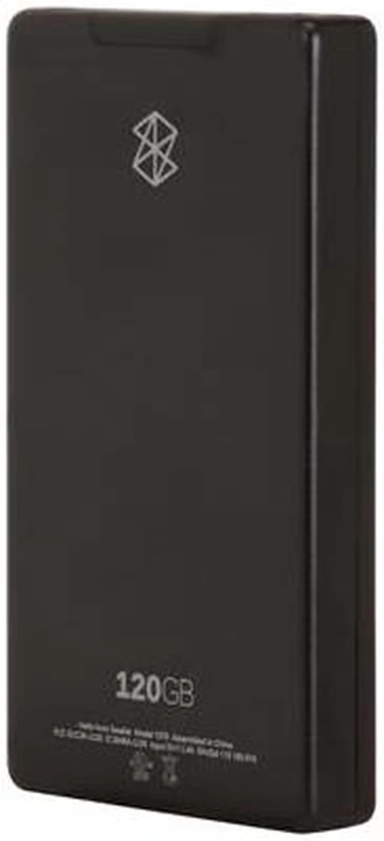 Microsoft Zune 3.2" Black 120GB MP3 / MP4 Player - Newegg.com