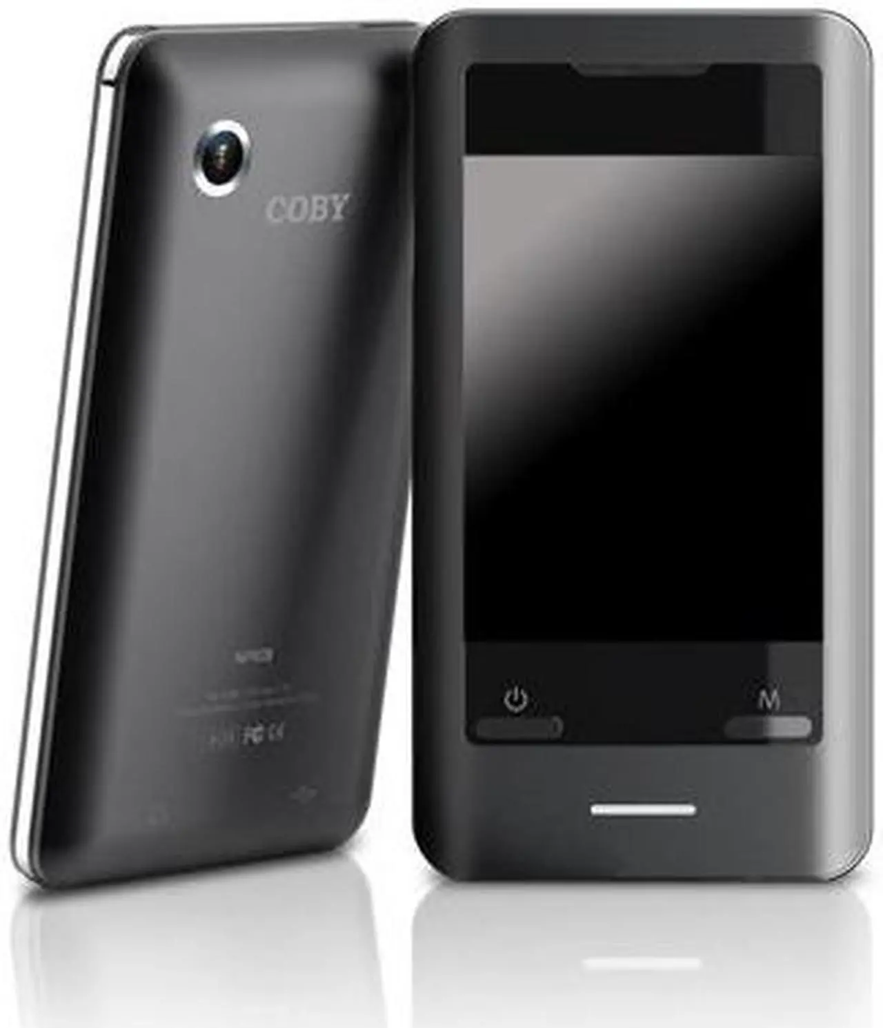 Coby 2.8" Black 4GB Video MP3 Player MP828-4G - Newegg.ca