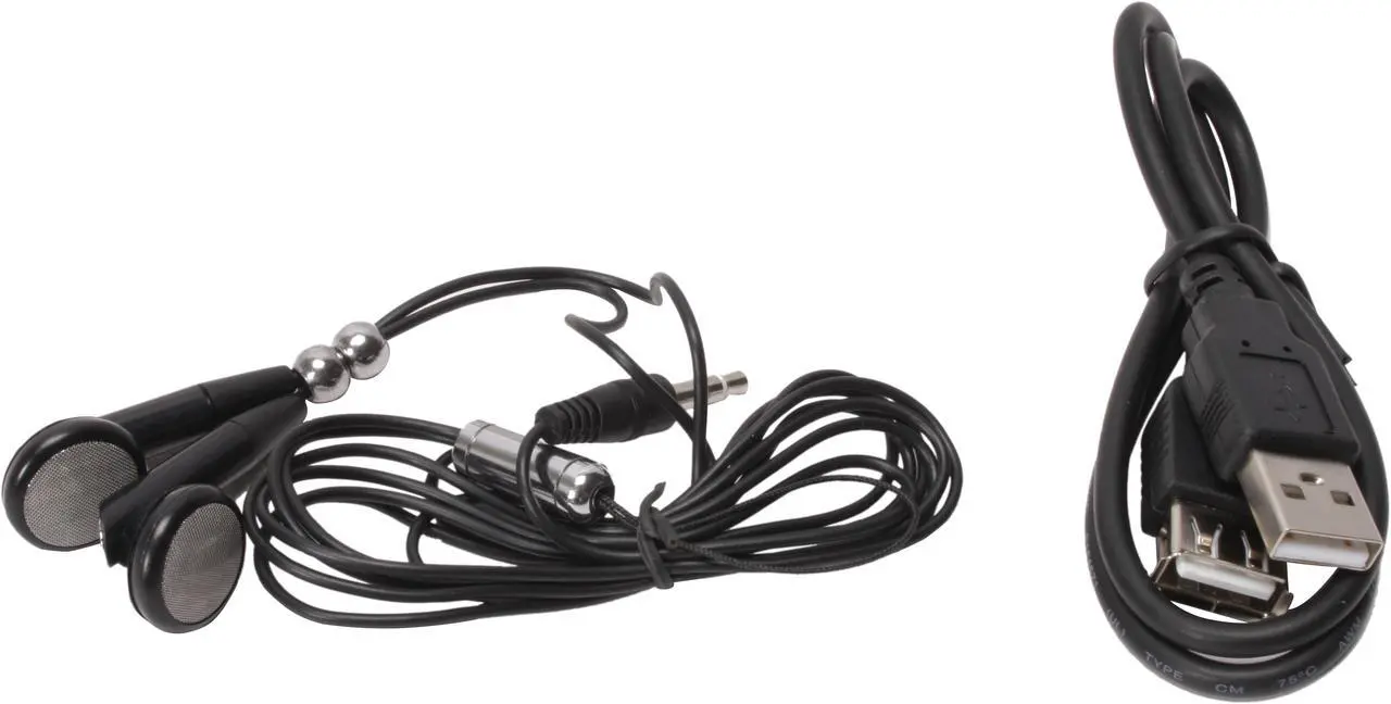 Mee audio Black 2GB MP3 Player - Newegg.com