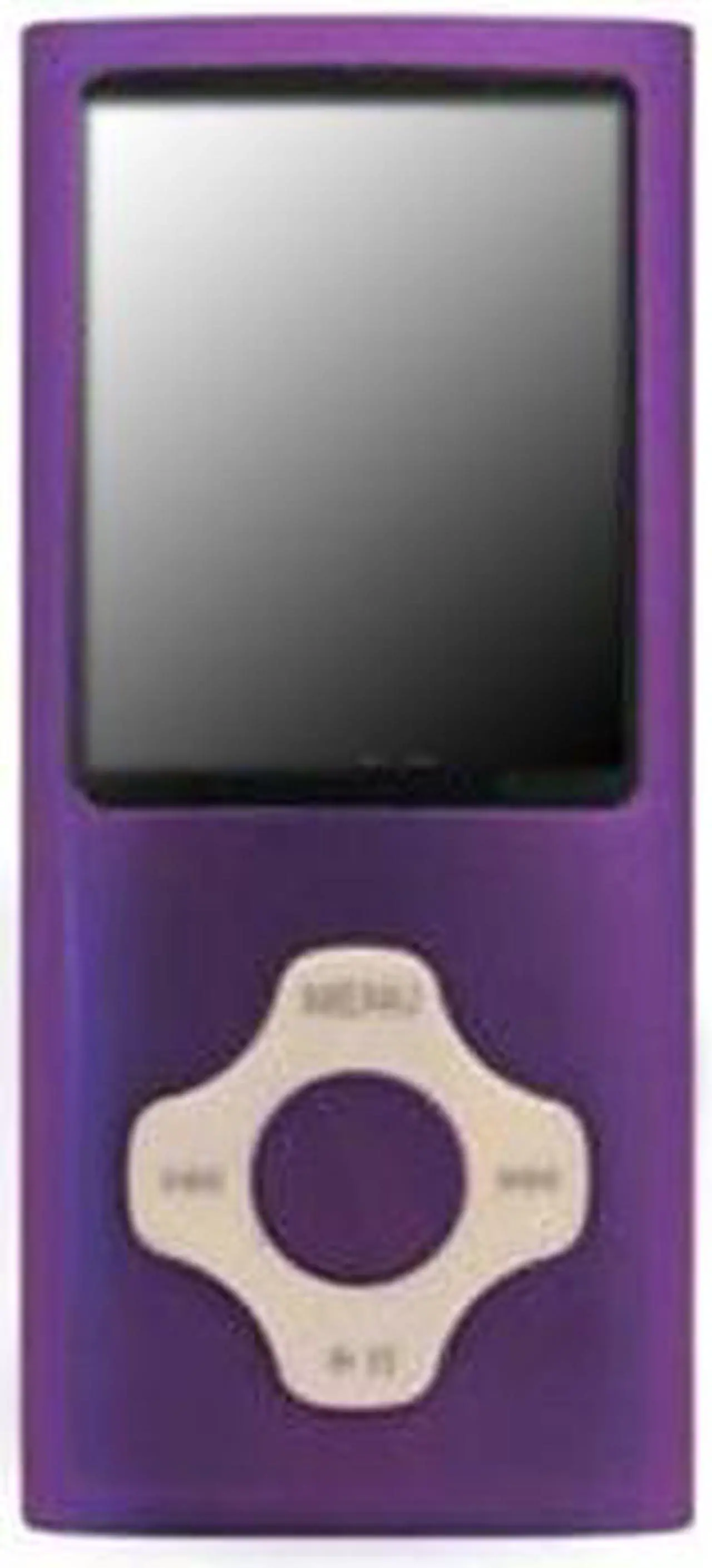 Visual Land 2.0" Purple 4GB MP3 / MP4 Player VL-667-4GB-PRP - Newegg.com