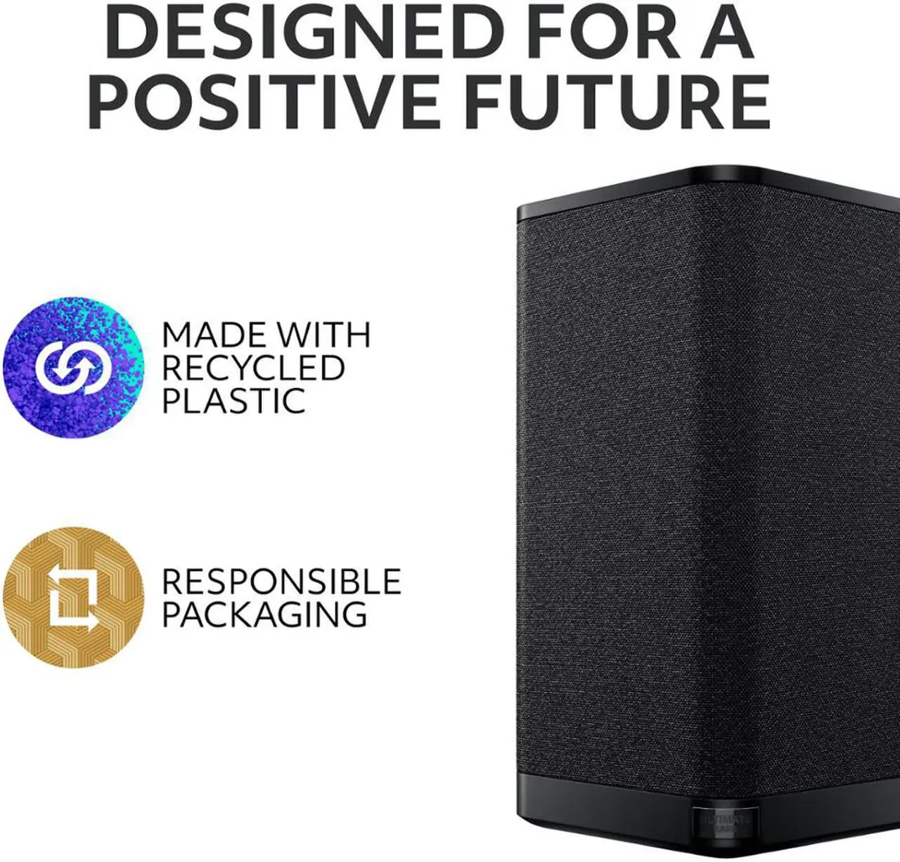 Logitech HYPERBOOM Portable Bluetooth Party Speaker - Black - Newegg.com