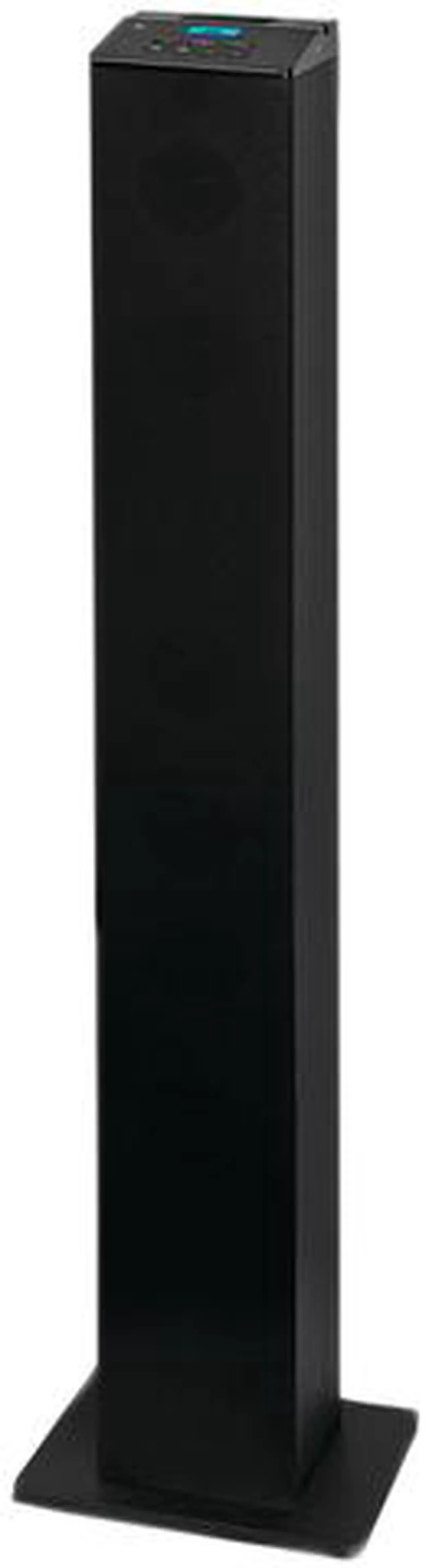 Innovative Technology Bluetooth Tower Stereo System - ITSB-200 - Newegg.com