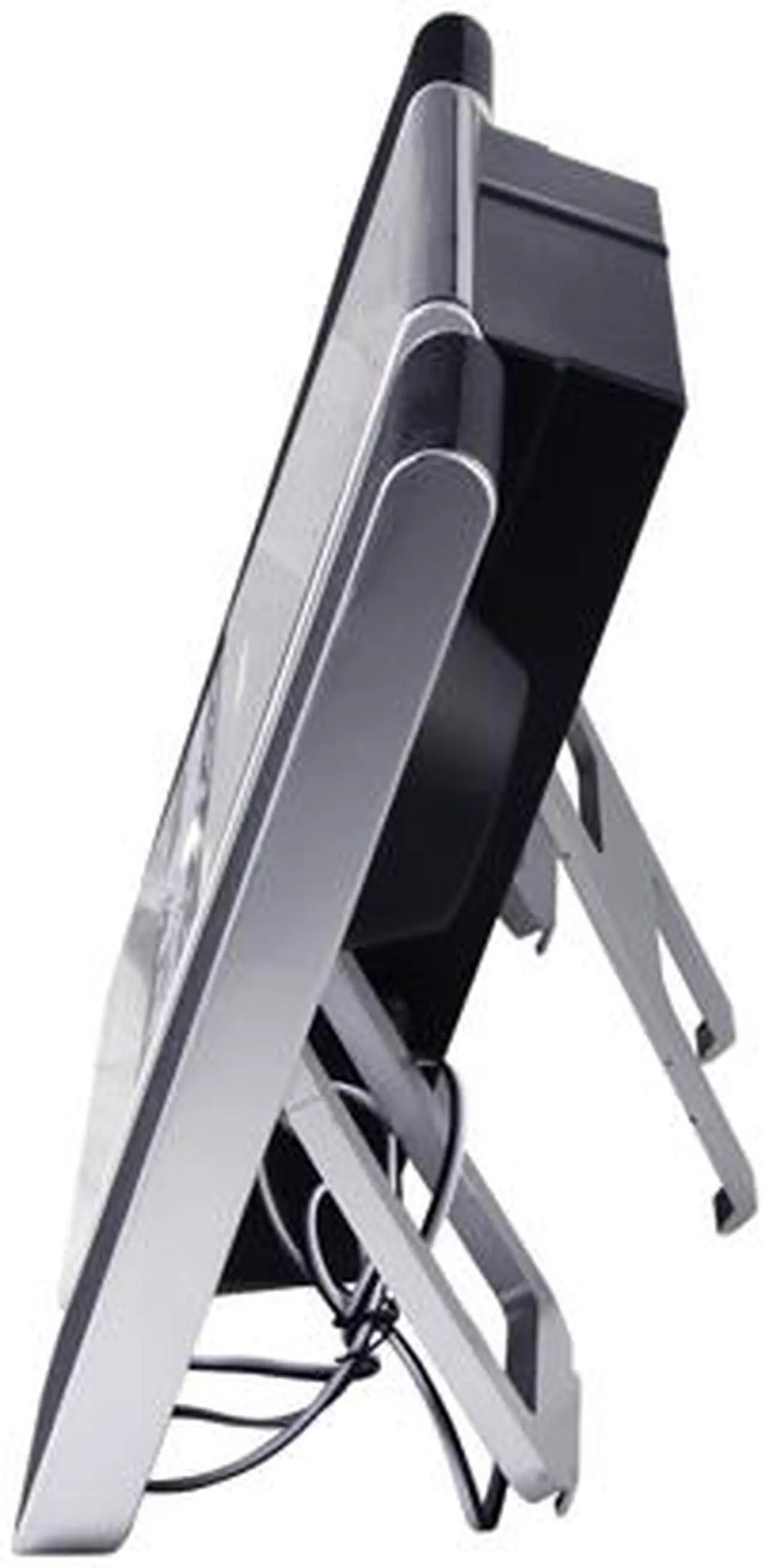 Craig CD Shelf System with AM/FM Stereo Radio and Dual Alarm Clock, 3 ...