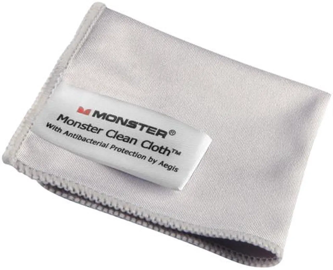MONSTER iClean iPhone and iPod Screen Cleaner Model AI IPH ICLN-S ...