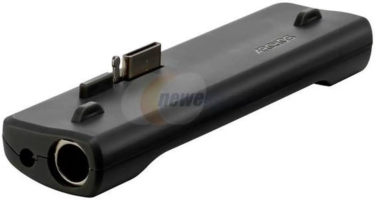 Archos 501192 Mini Dock - Digital AV Docking Station for Archos 5 and 7 ...