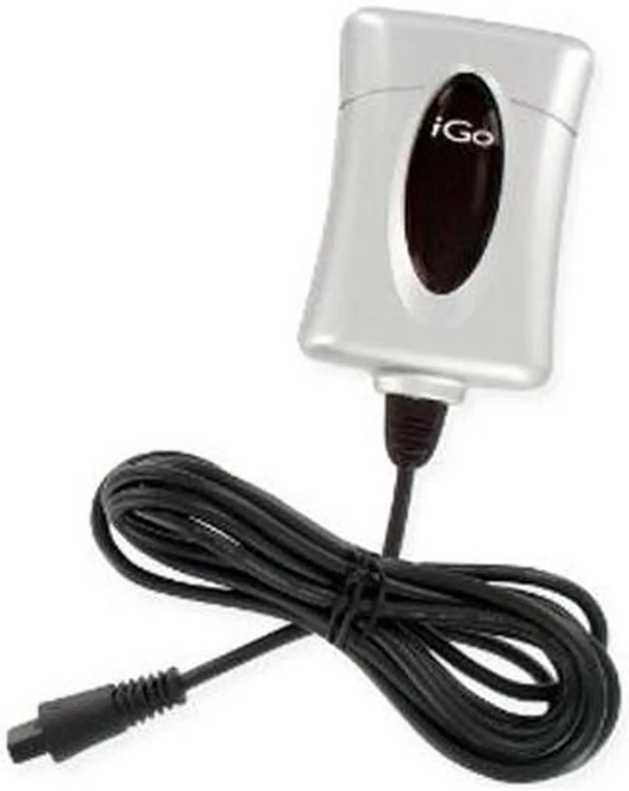 iGo Wall Charger for iPod/iPhone PS00254-0001 - Newegg.com