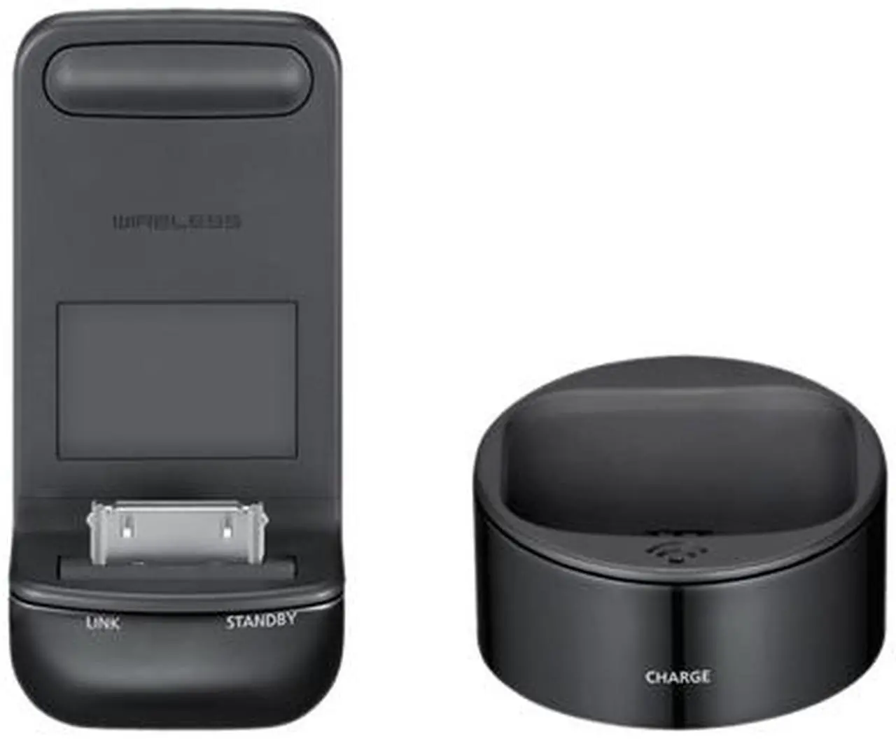 Samsung Wireless iPod & iPhone Dock HT-WDC10 - Newegg.com