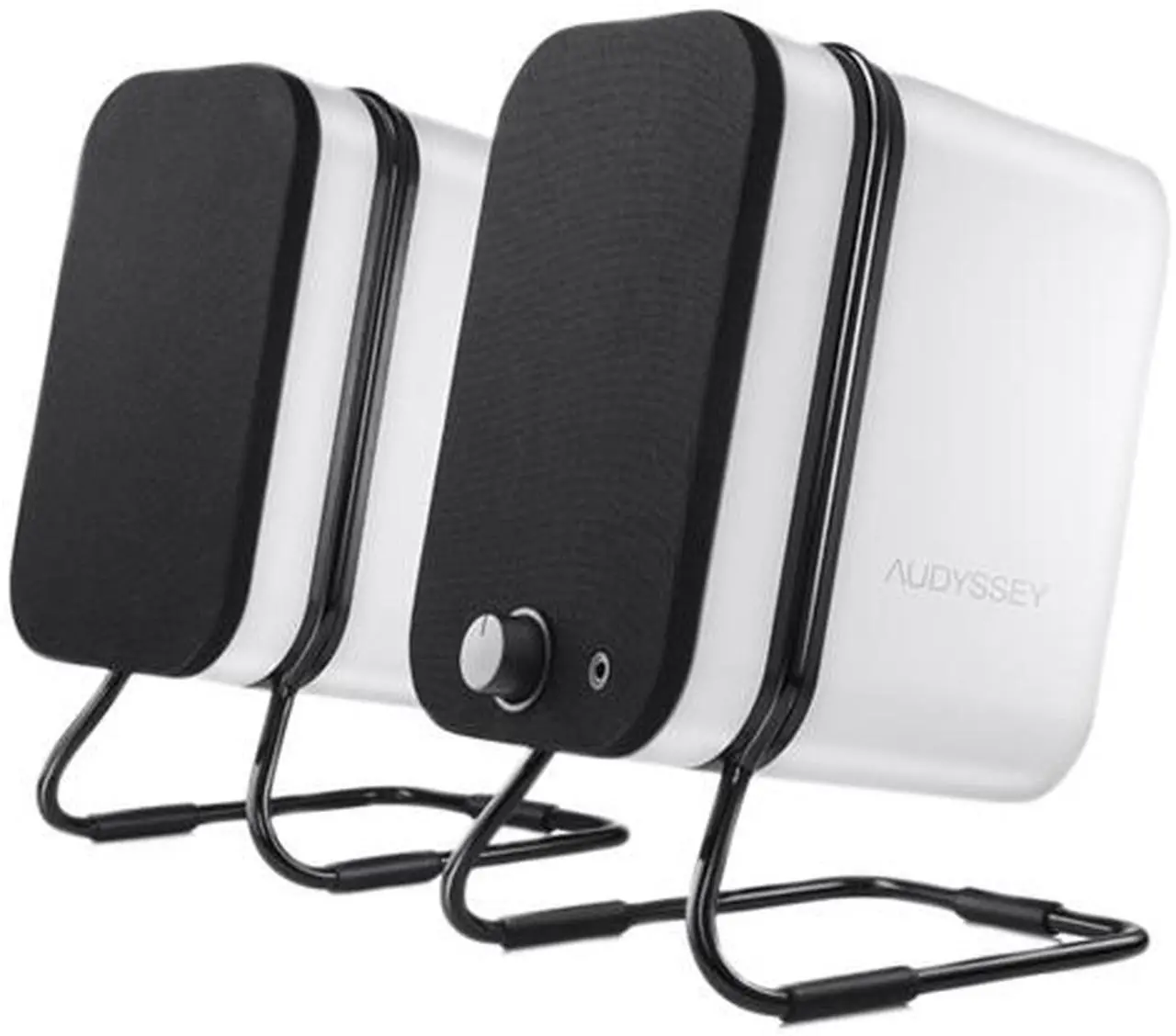 Audyssey AUD020004000102 Wireless Bluetooth Speakers - Newegg.com