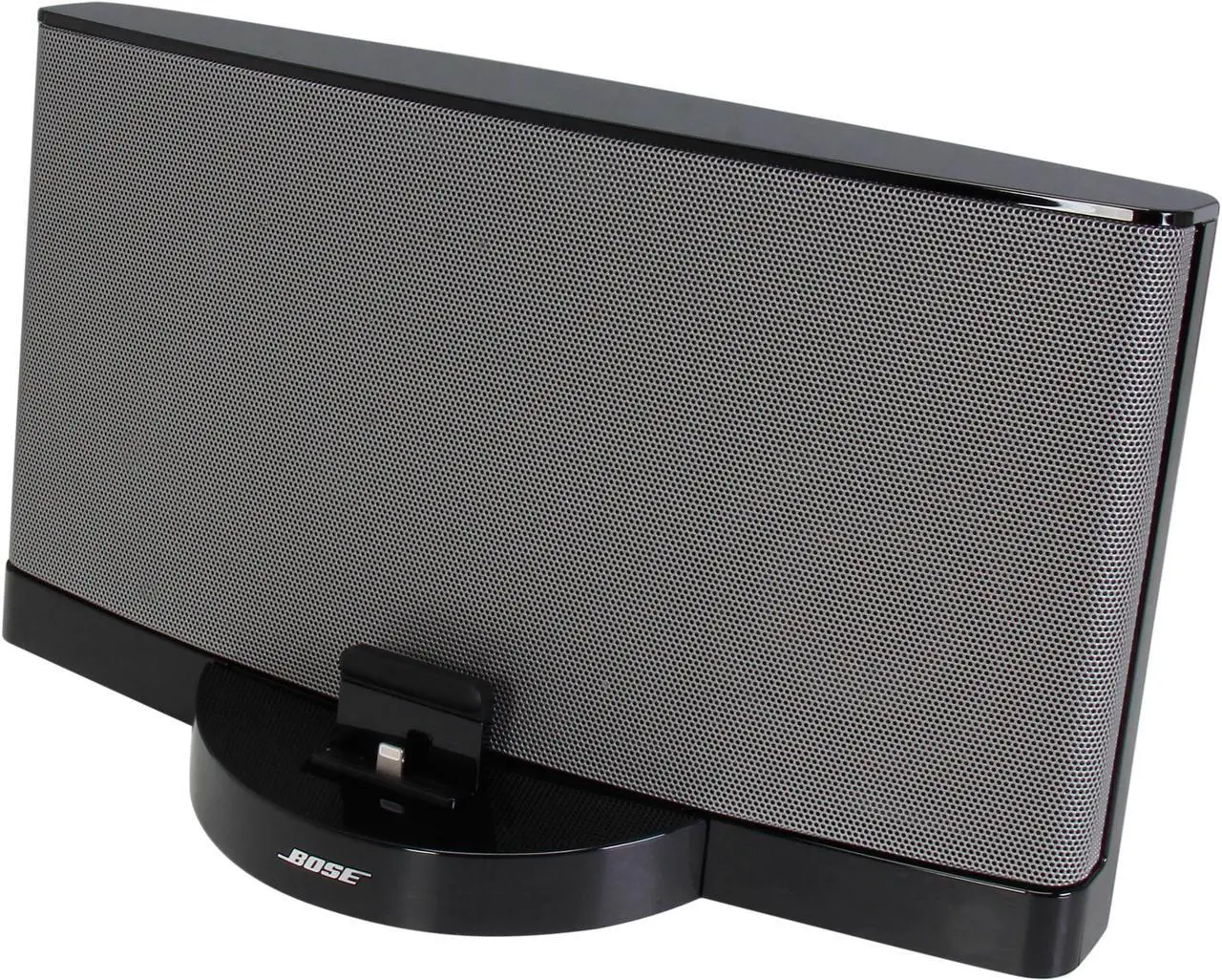 Bose SoundDock Series III with Lightning conector - Newegg.com