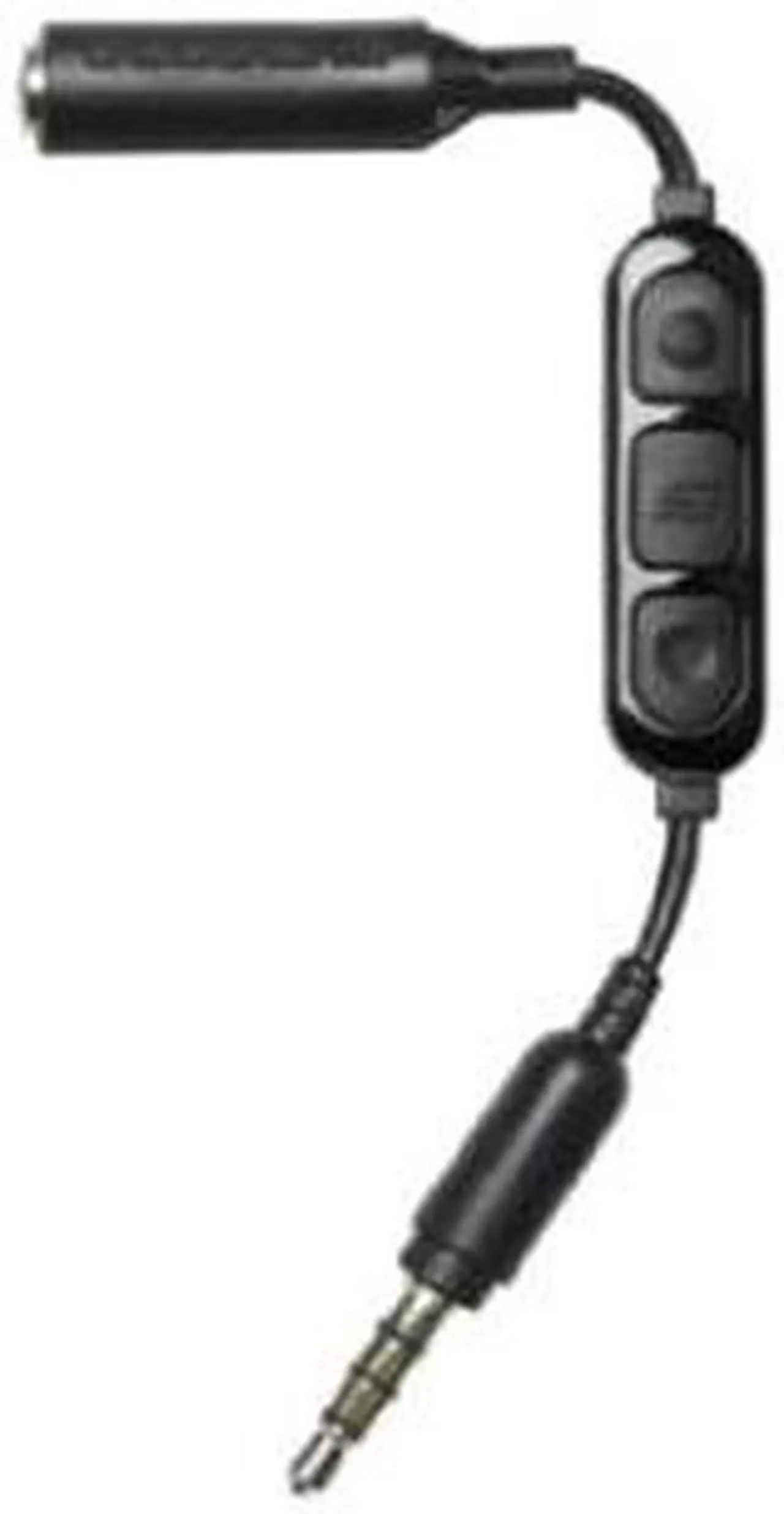 Scosche tapLINE II Control Adapter for iPod IRM355 - Newegg.com
