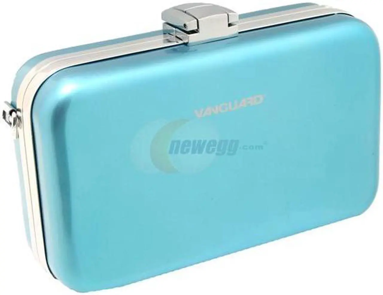 iPod Carrying Case, Blue - Newegg.com