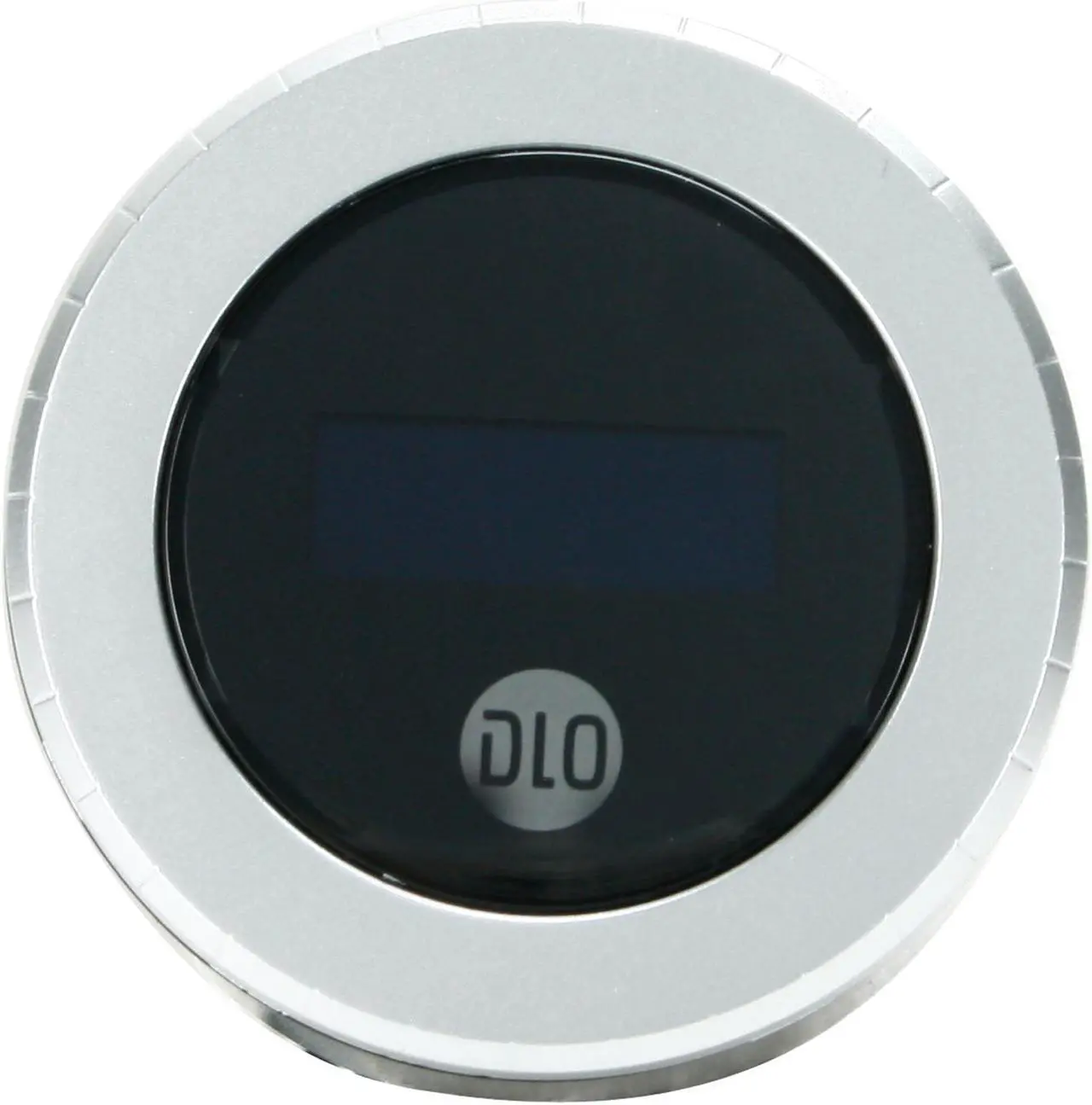 PHILIPS - DLO TransDock Micro FM Transmitter for Microsoft Zune ...
