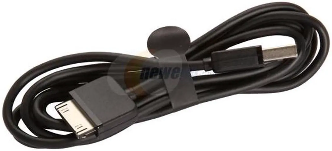 Microsoft Zune USB Sync Cable HDD-00001 - Newegg.com