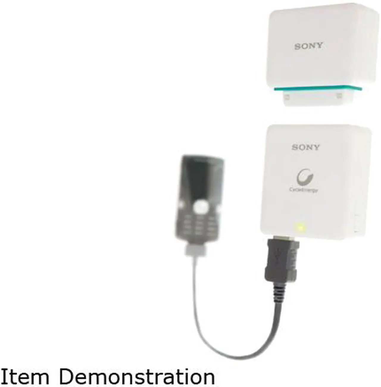 SONY USB Portable Power Charger CP-AL - Newegg.com
