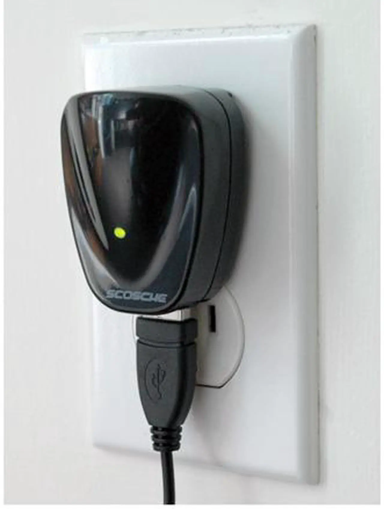 Scosche - reVIVE for iPod / iPhone (IP2IN1) - Newegg.com