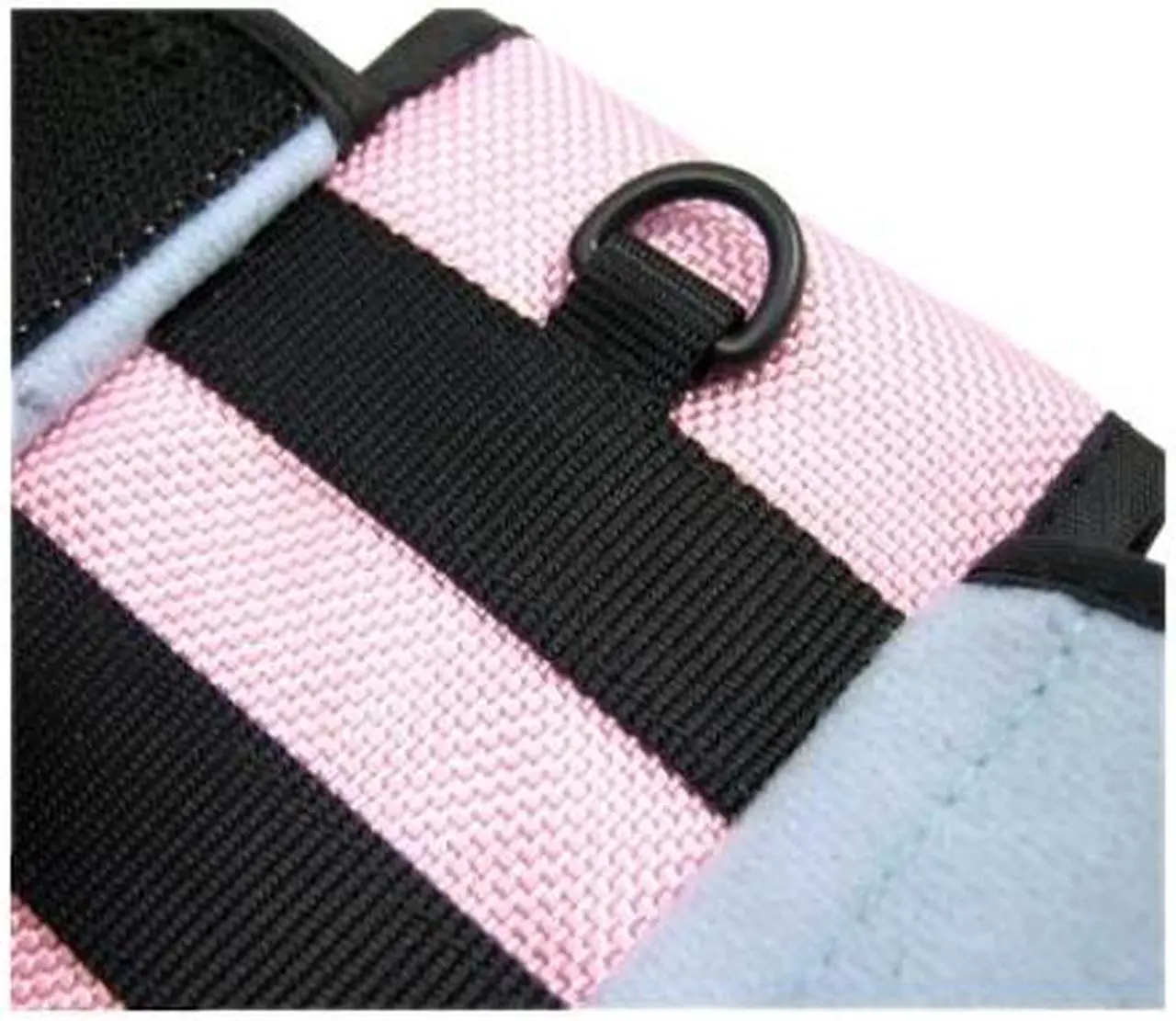Incipio Pink Nylon Sport Pouch Case for Zune 80GB & 30GB ID-415 ...