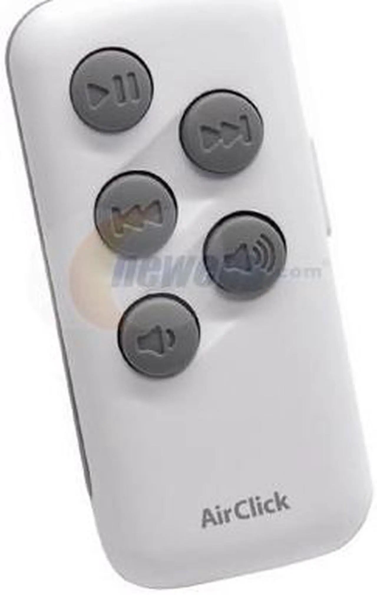GRIFFIN remote control for iPod Model 9502-CLK30 - Newegg.com